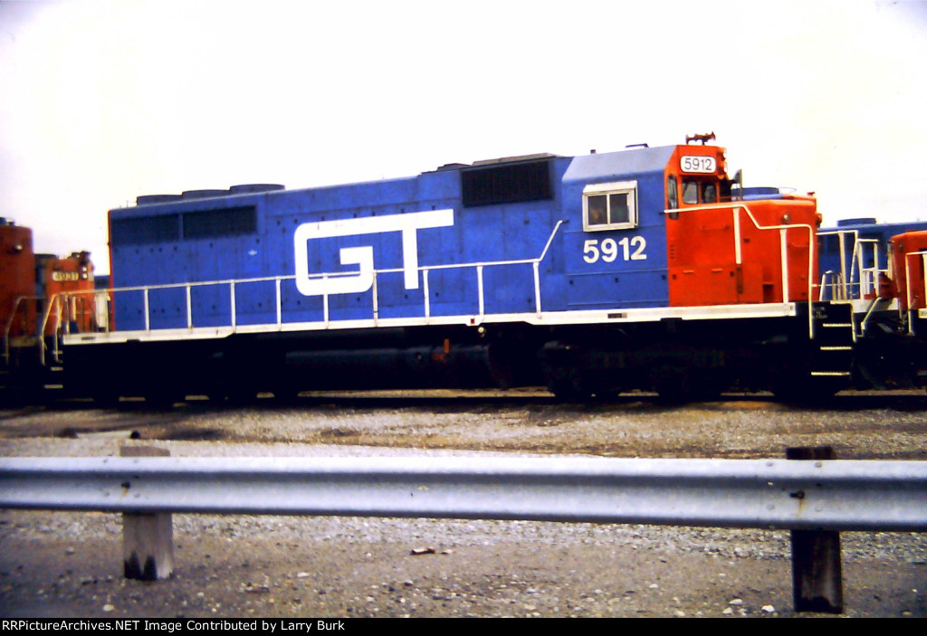 GTW 5912